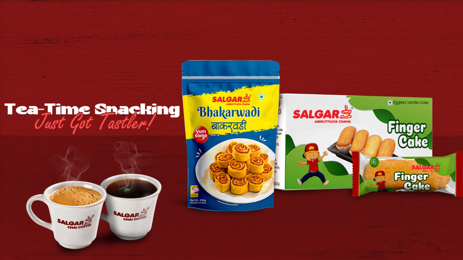 Salgar Amruttulya Tea | Authentic Tea – Enjoy Every Sip!